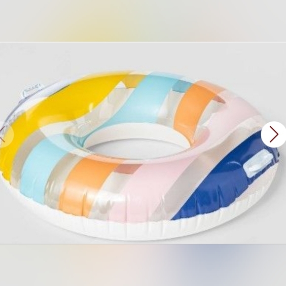 sun squad | Toys | Pool Float | Poshmark